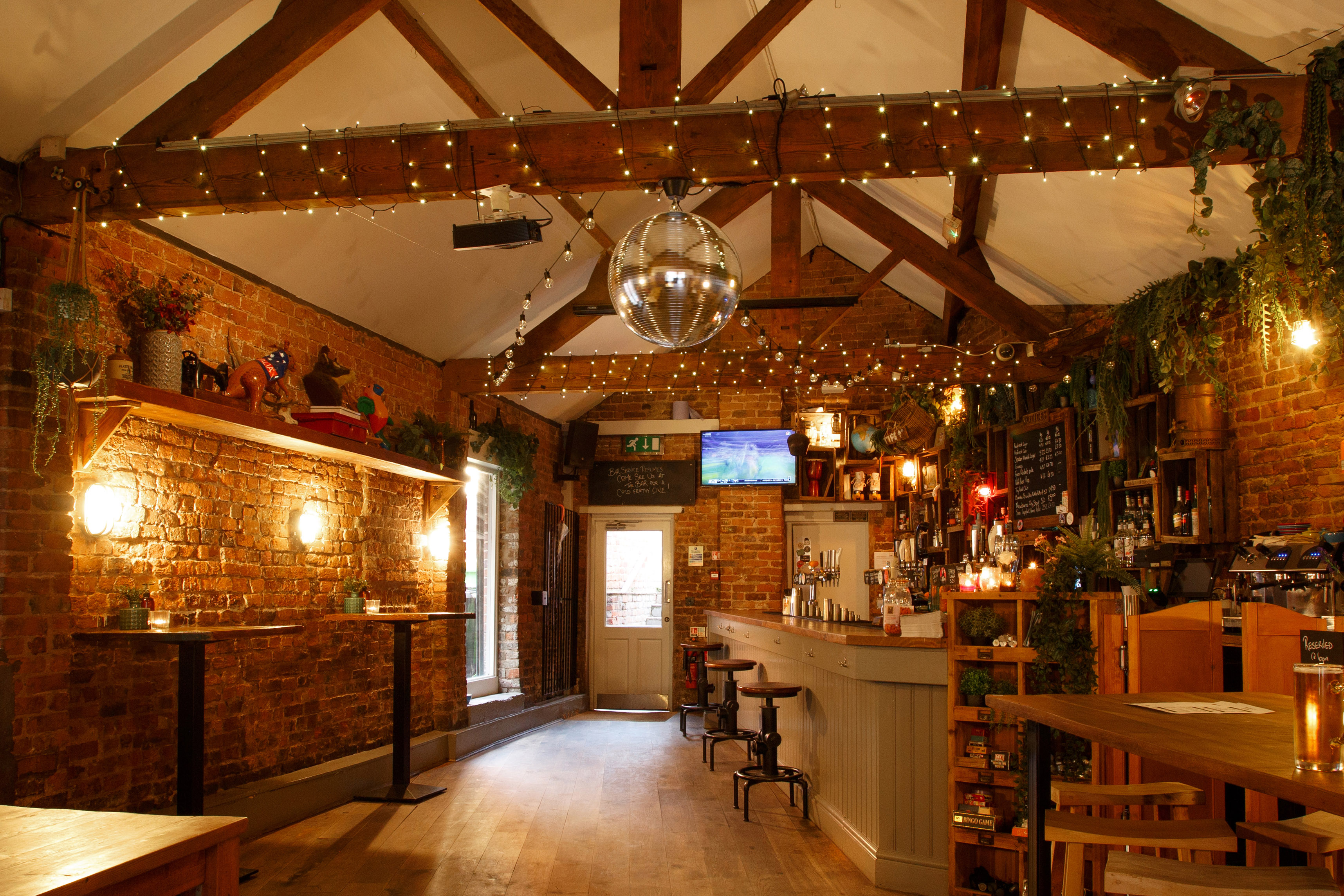 Commonhall Street Social - Chester